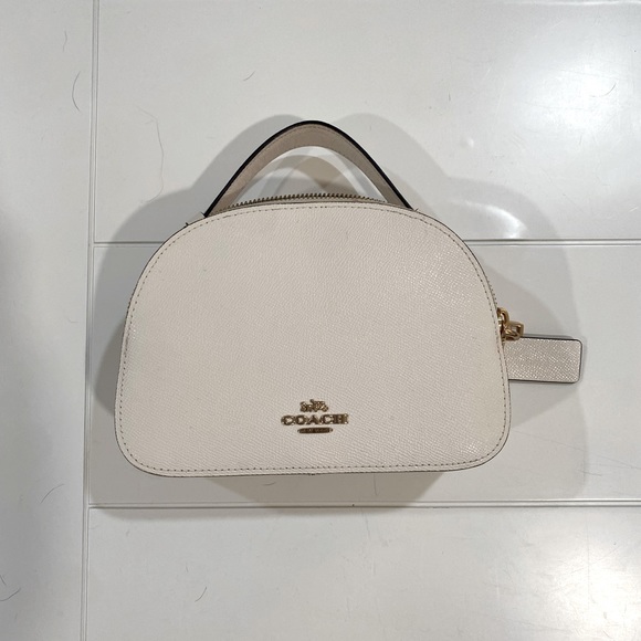 Coach | Bags | Coach Bag With Detachable Strap | Poshmark